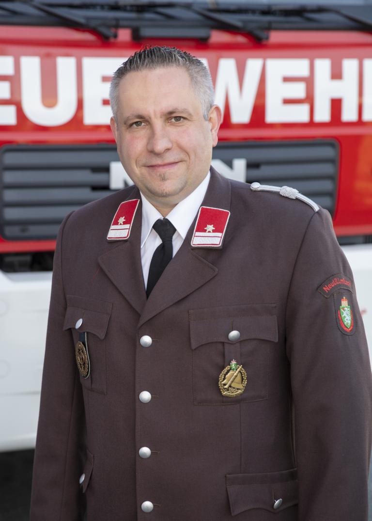 FF Neutillmitsch | HBI Stacher Karl